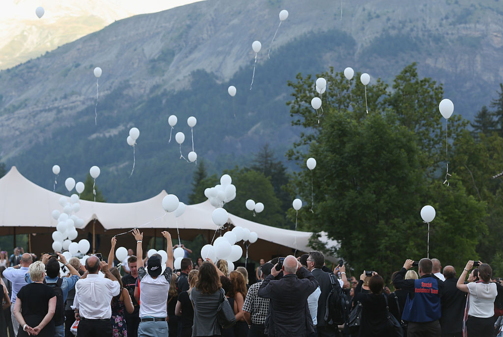 The Germanwings tragedy: how one pilot changed history