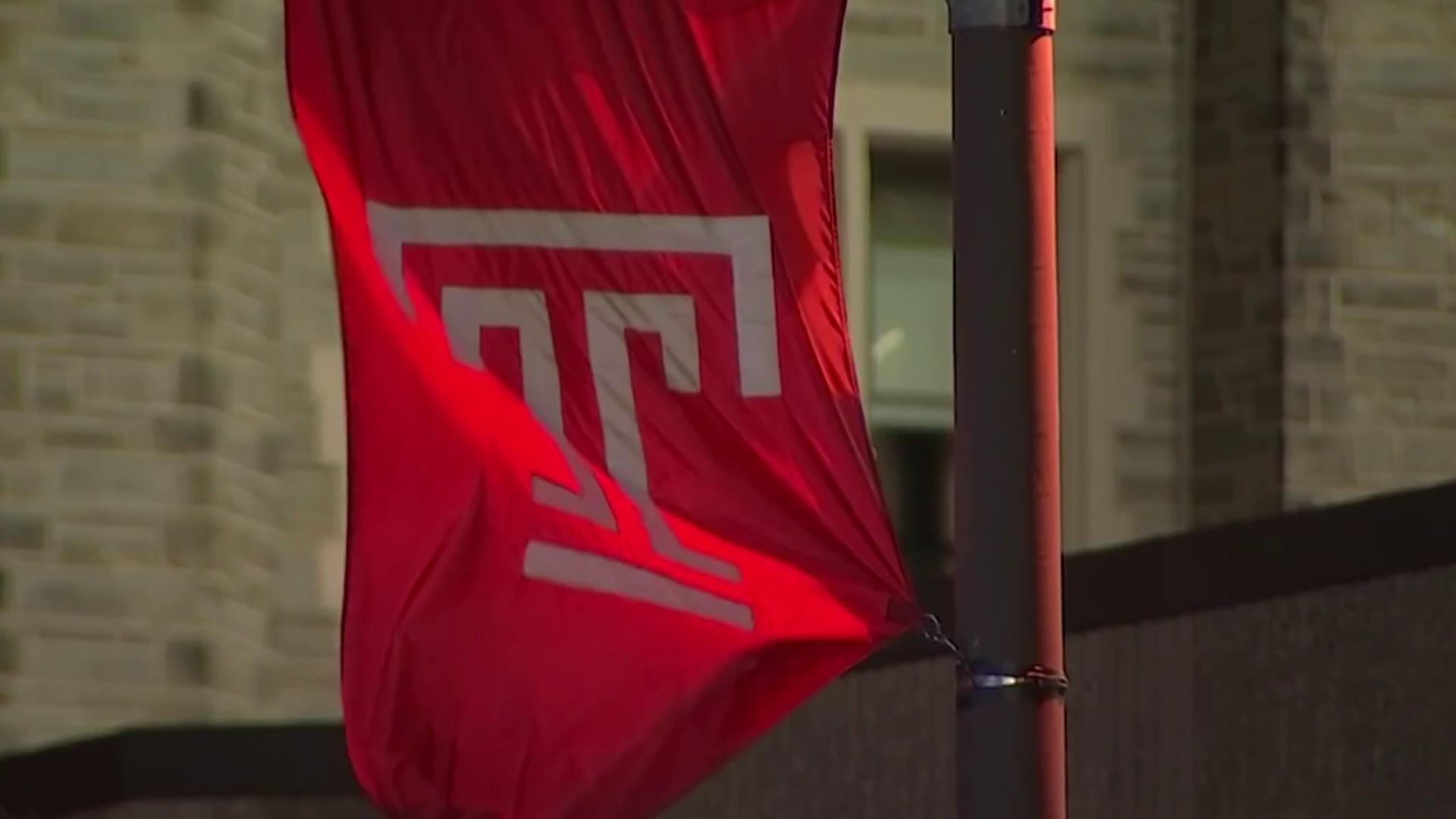 Temple's top public safety officer is stepping down