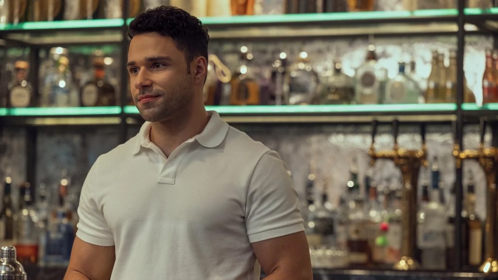 'The Waterfront' Cast and Character Guide: Who's Who in the Netflix Series?