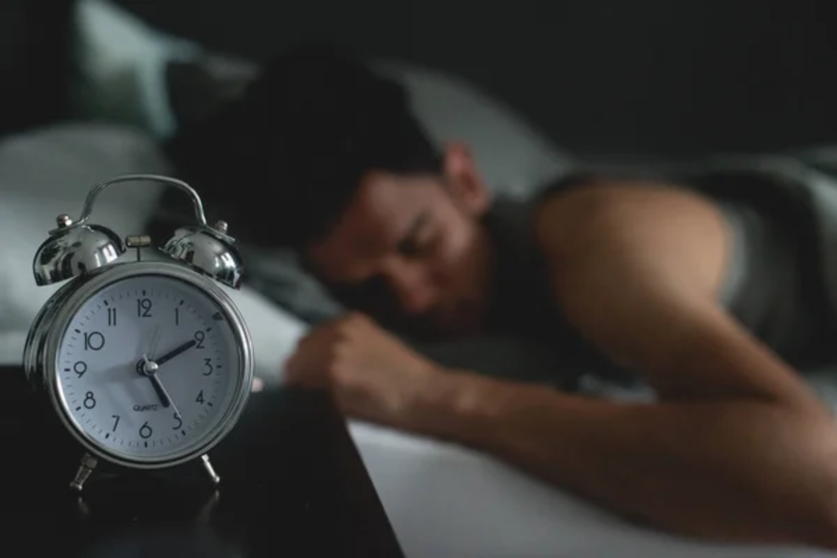 17 Strange Sleep Habits from Around the World