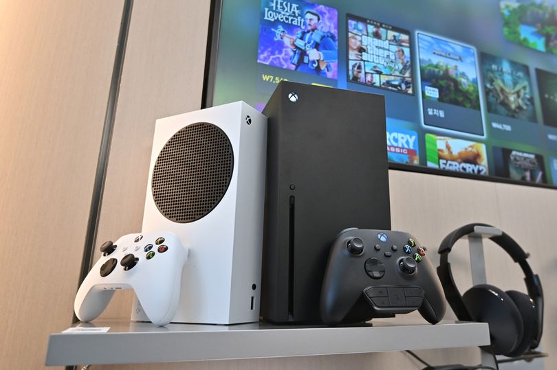Two reasons Microsoft's next-gen Xbox plan is genius - and one that ...
