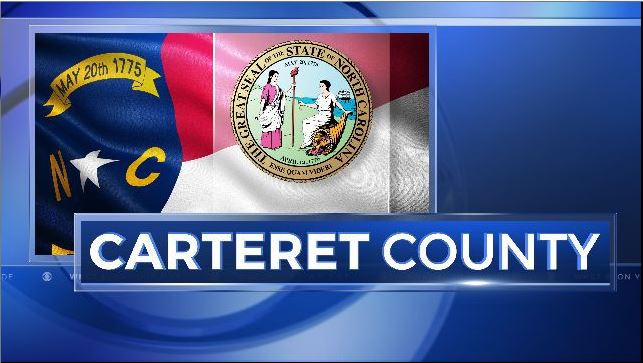Carteret County hosts “Big Pop Up” event for senior residents