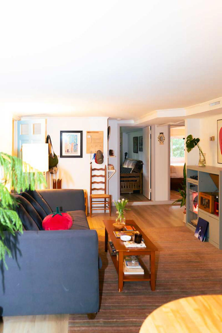 This Renter Brilliantly Tackled Common Apartment Issues We've All Had ...