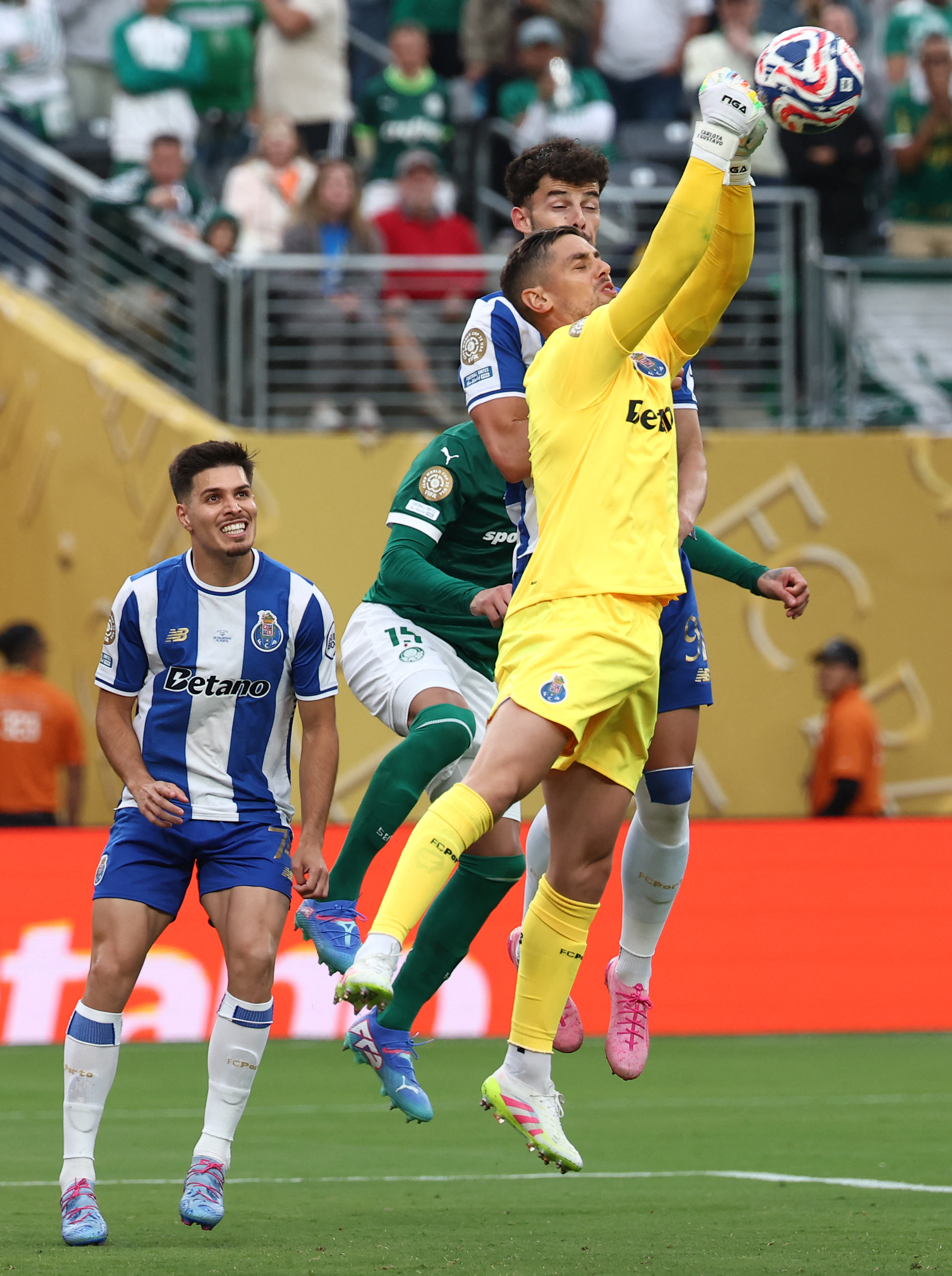 Inter Miami vs Porto LIVE: Club World Cup result, latest updates and ...