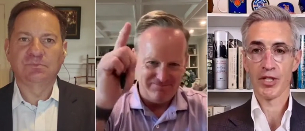 Dan Turrentine Warns Democrats Have ‘A Lot’ To Be ‘Worried About’