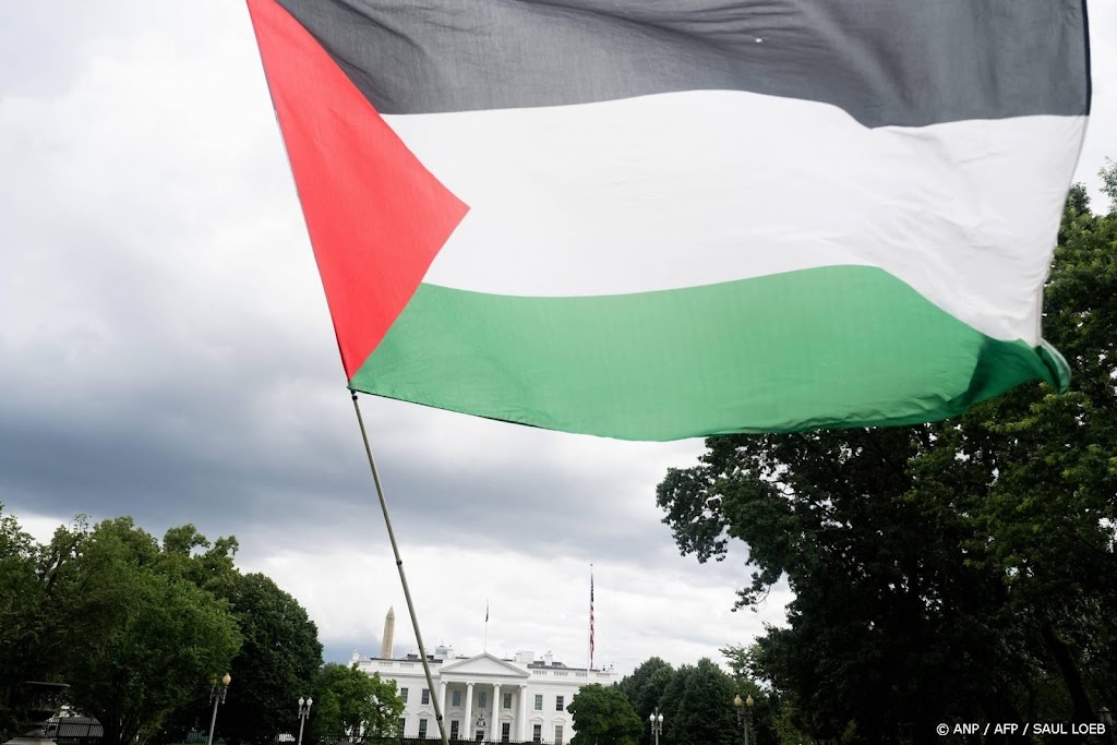 AEX sluit lager na onduidelijkheid over rol VS in Midden-Oosten