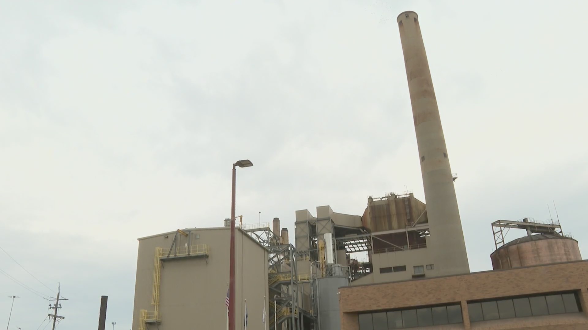 FOX VALLEY PAPER MILL RECEIVES THE 20-25 "ENERGY EFFICIENCY EXCELLENCE ...