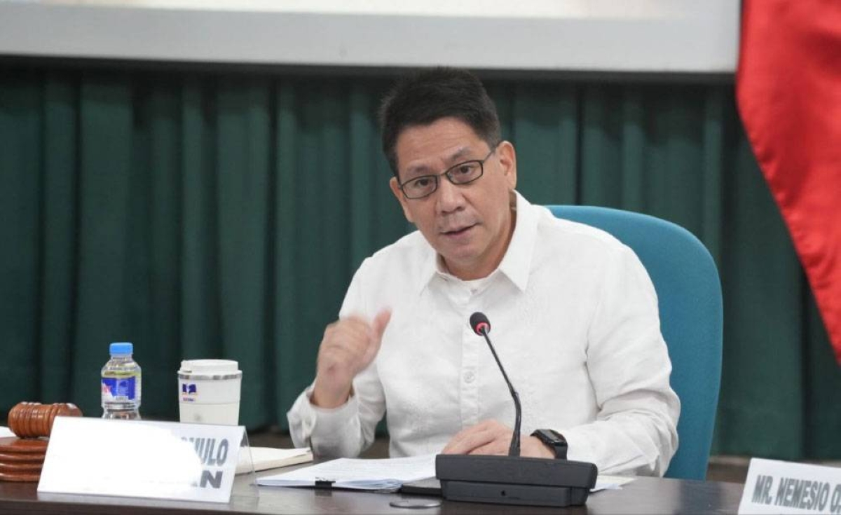Romulo on K-12: Remove or reform it