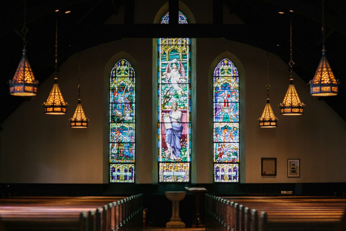 6 Uncommon Religious Relics and Their Legends