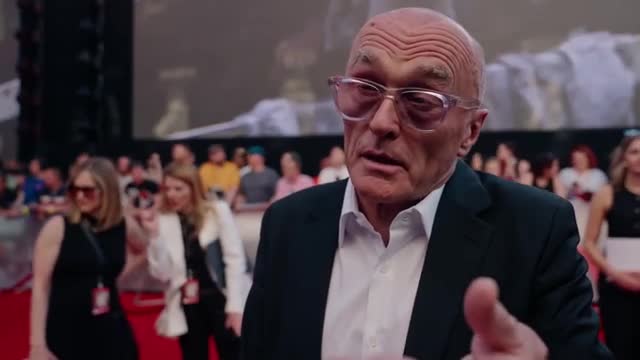 Danny Boyle reveals unusual filming technique used for 28 Years Later