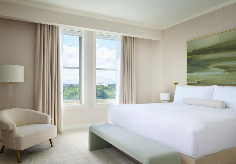 9 Extraordinary Black-Owned Hotels Around the Globe