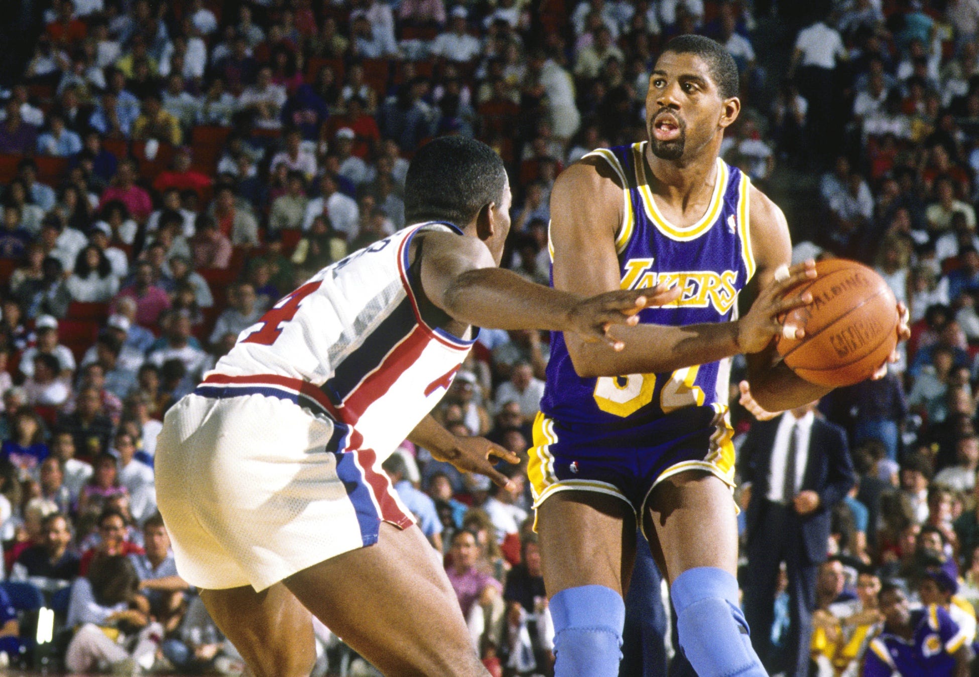 LeBron James has the most NBA Finals game losses in history
