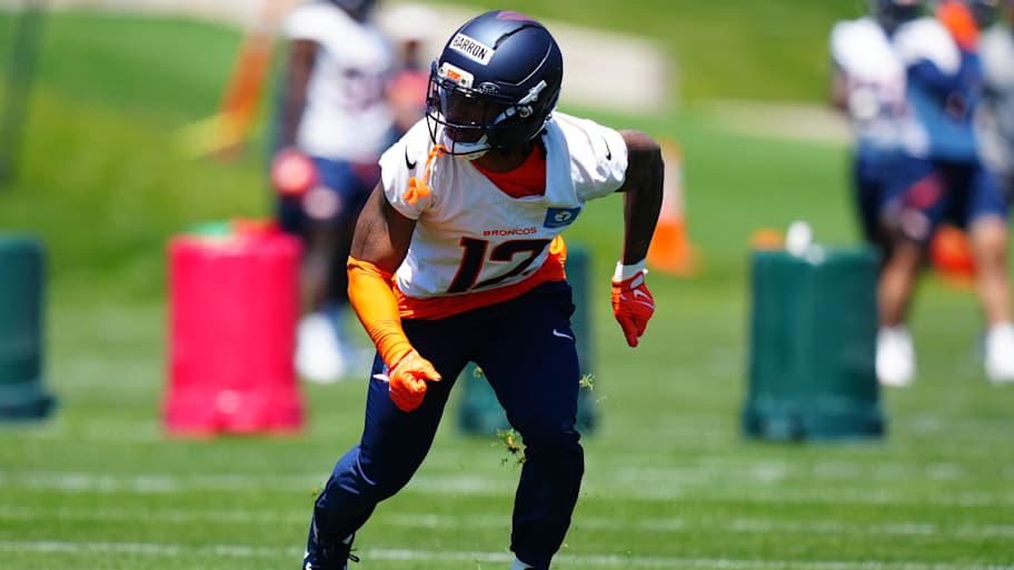 3 Broncos Make NFL.com's All-Rookie Team Ahead of 2025 Season