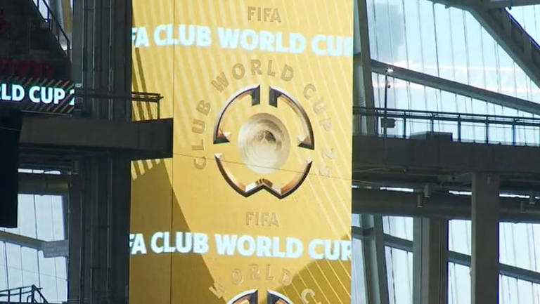 Everything you need to know about FIFA Club World Cup in Charlotte