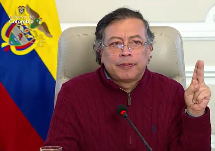 Ejército identificó a supuesta infiltrada en unidad que manejaba ...