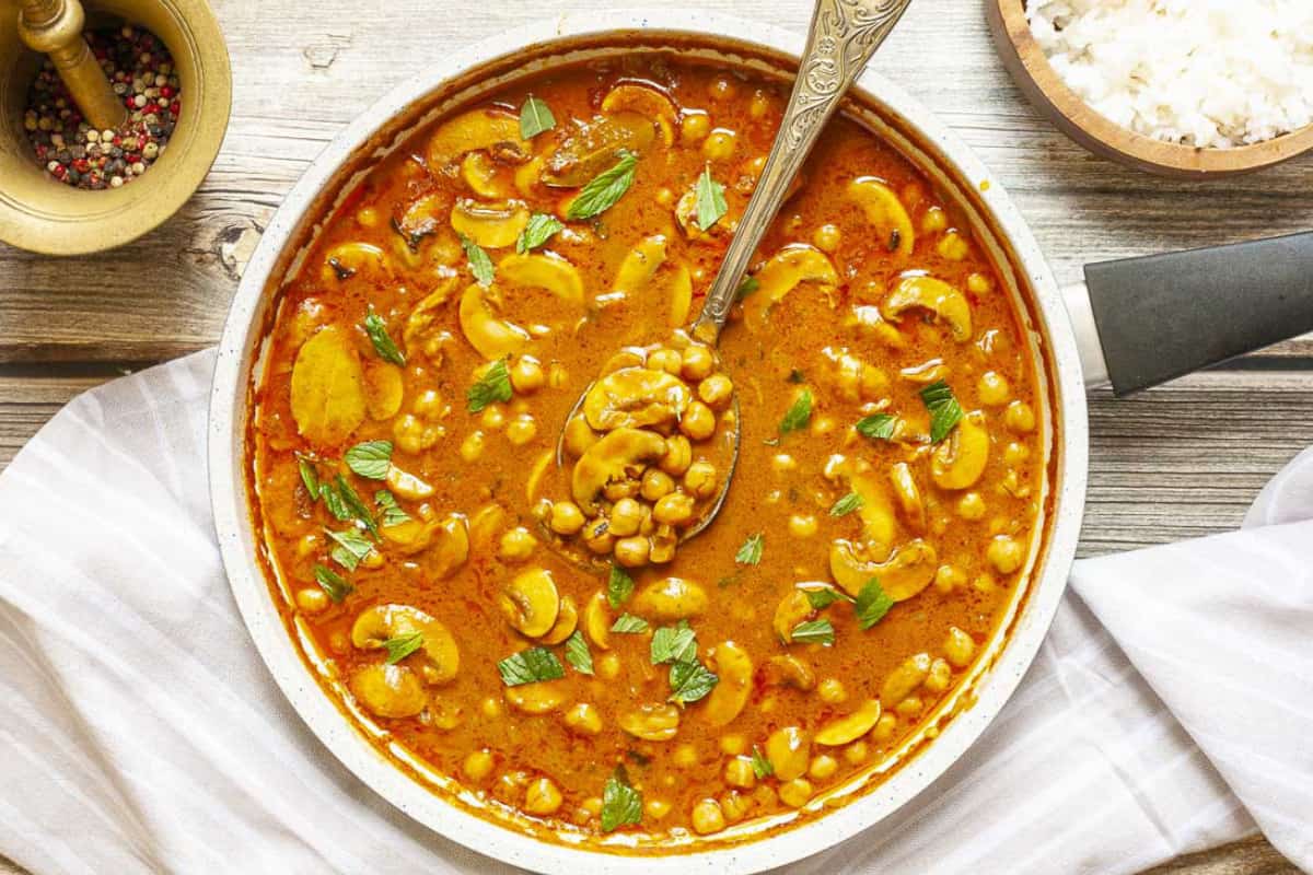 21 Chickpea Recipes That Go Beyond Hummus