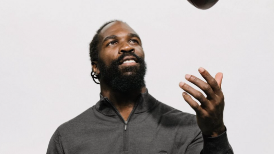 CJ Mosley retires: All about NFL star's wife Thelma Mosley, kids and ...