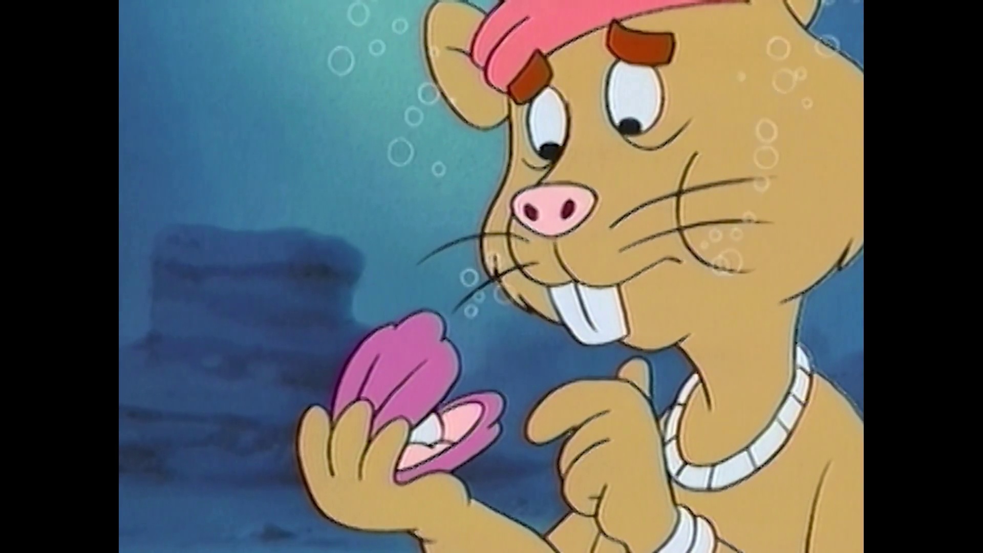 Willy Fog 2. E23 – Los pescadores de perlas