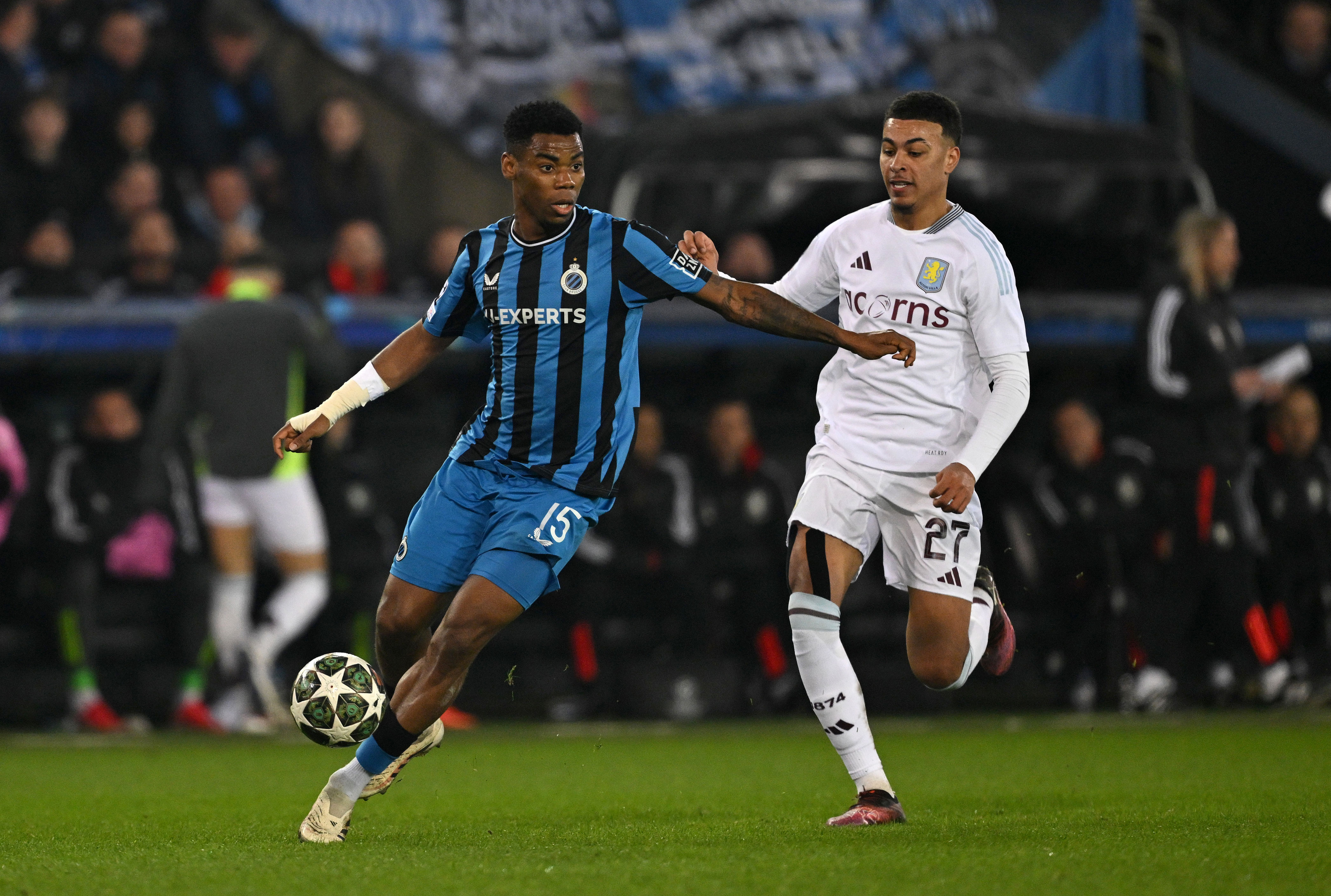 Leeds United join hunt, Bradford City close in and Sheffield United eye ...