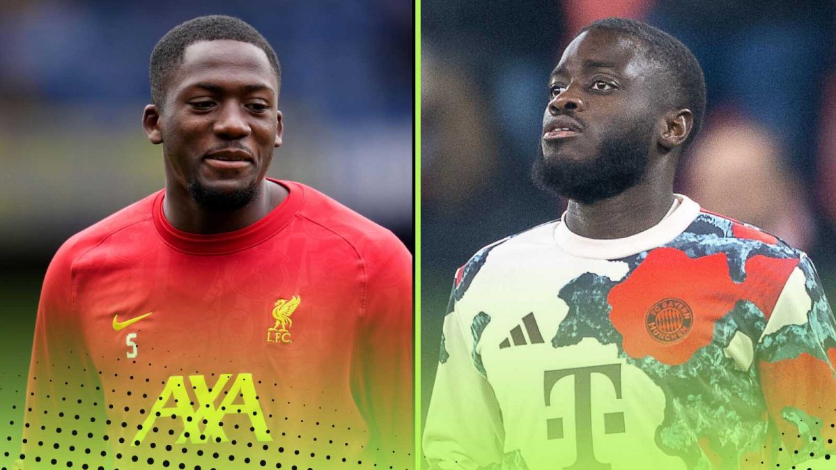 Liverpool & PSG stars among top 2026 free agents Real Madrid can target