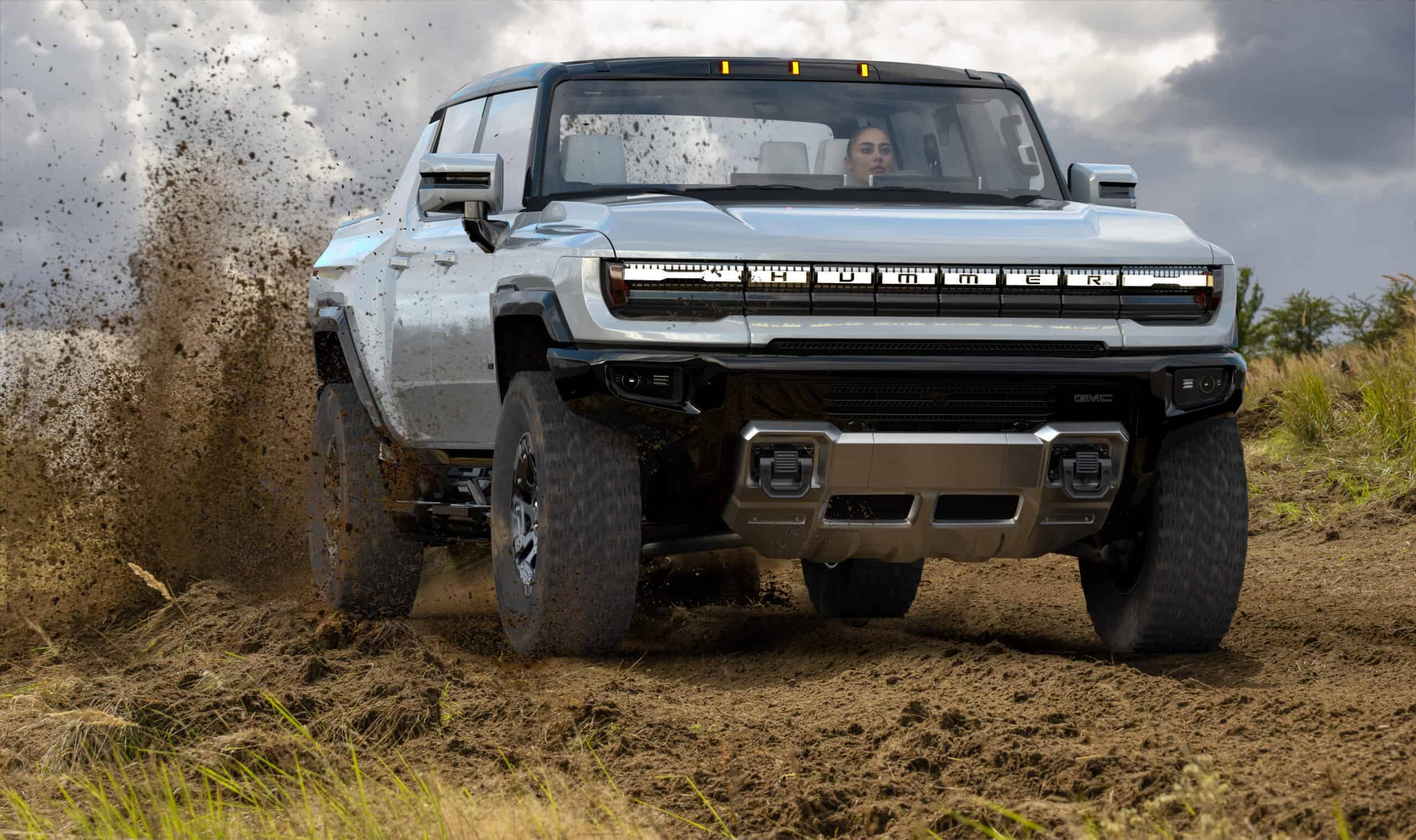 12 Top Off-Road Trucks Built for Extreme Terrain