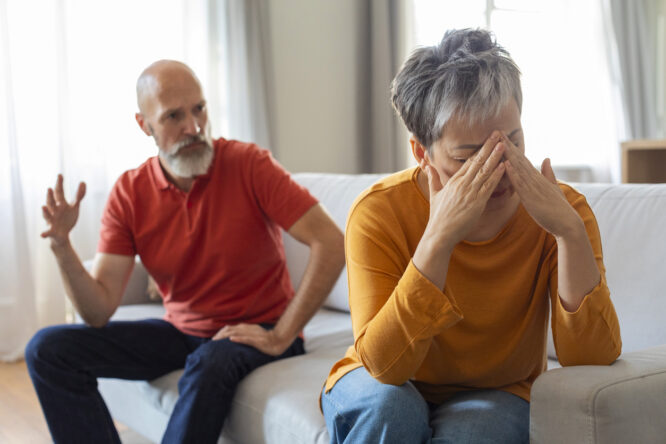 16 Things Narcissists Say When They’re Actually Feeling Threatened
