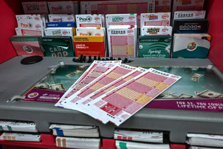 Florida Lottery warns players of ‘dangerous’ scheme involving fake winnings