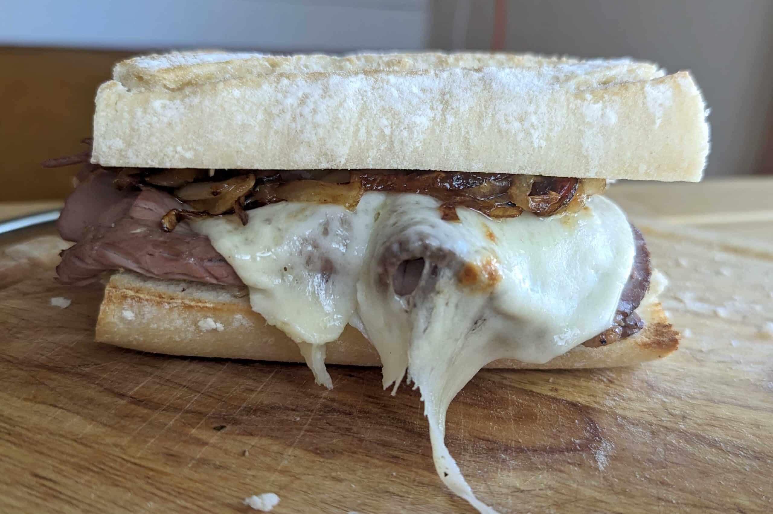 12 Sandwiches That Deserve All the Praise