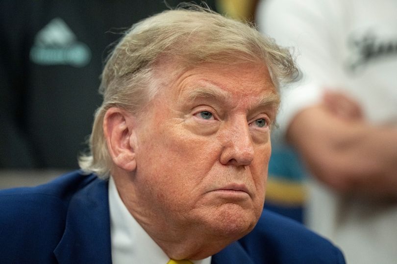 Trump will make Iran strike decision within two weeks as US fears 'full ...