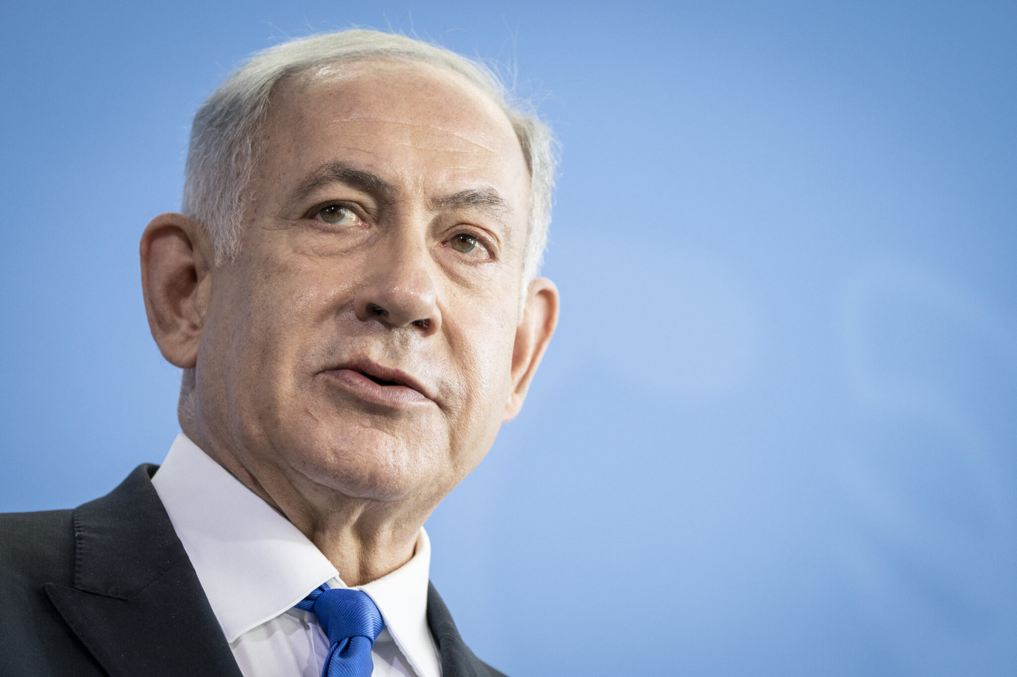 Hubris And His Father’s Word — Netanyahu Always Saw War With Iran As ...