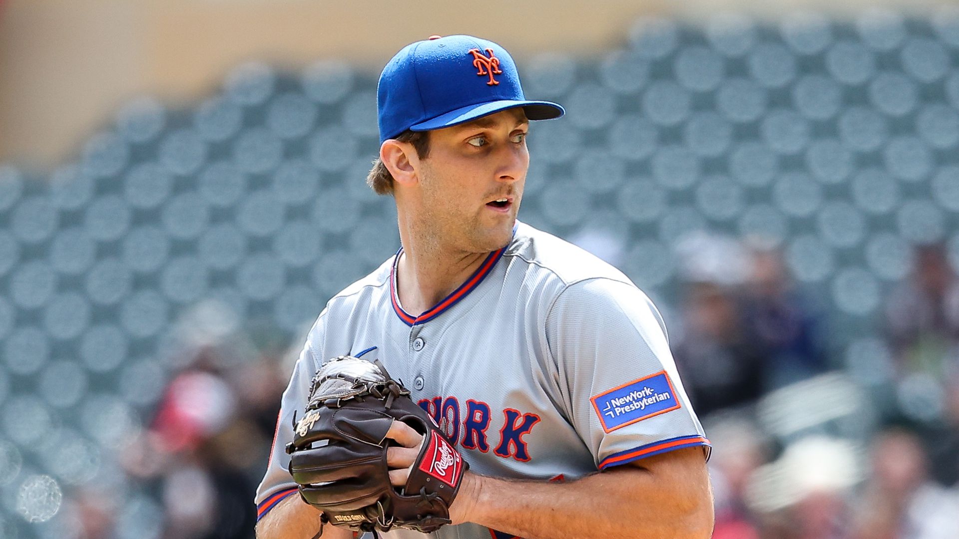 Mets plan to bring up Justin Hagenman on Friday