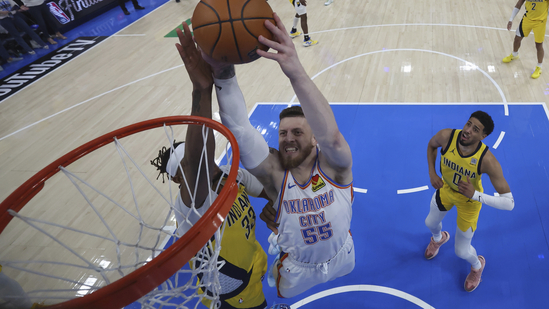 Indiana Pacers vs Oklahoma City Thunder Game 6: Top players to watch in ...