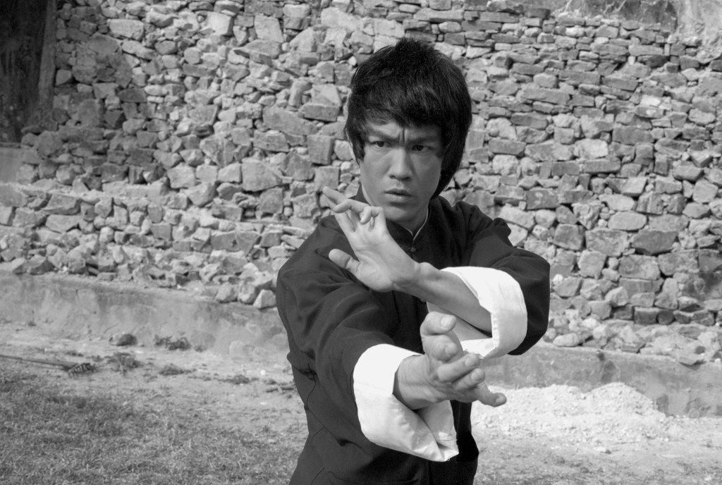 Bruce Lee & Jackie Chan Films Among Kung Fu Classics Set For AI Remakes