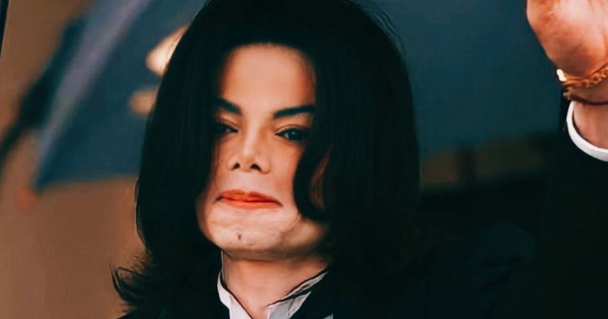 “I’m Going to Be Murdered” — Chilling Theories That Suggest Michael ...