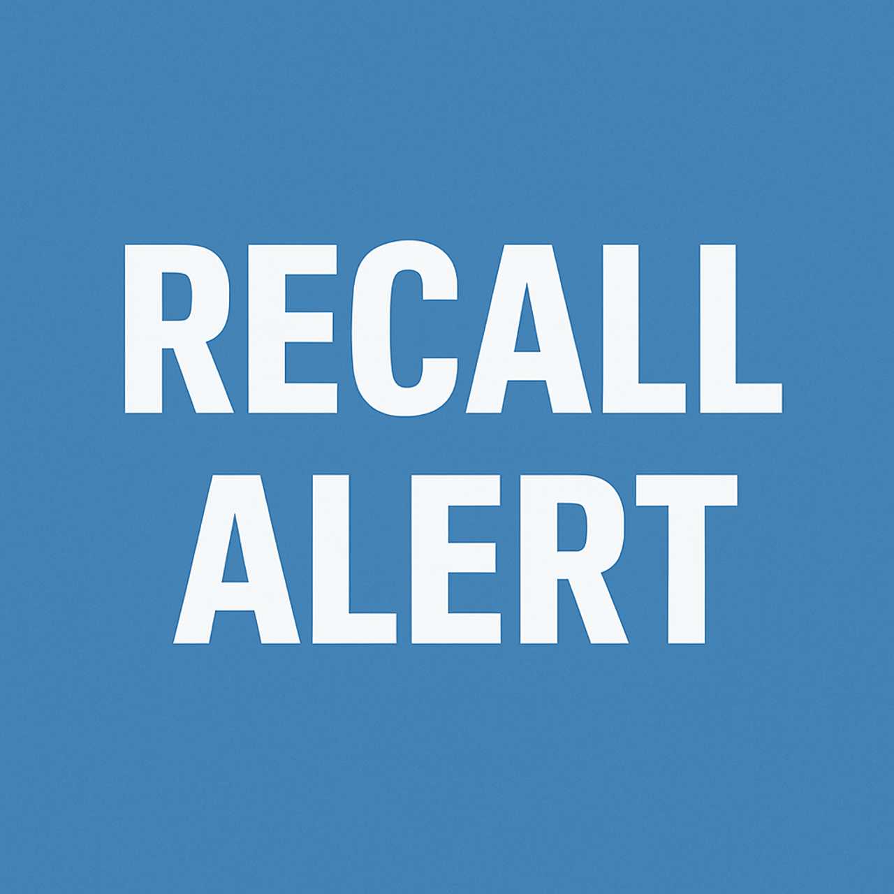 Pain ointment sold at Walmart, Target recalled