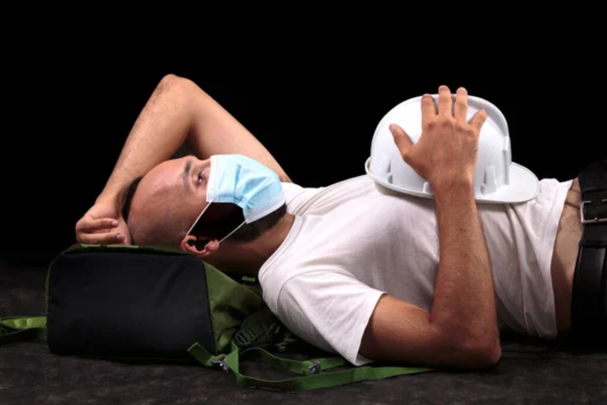 17 Strange Sleep Habits from Around the World