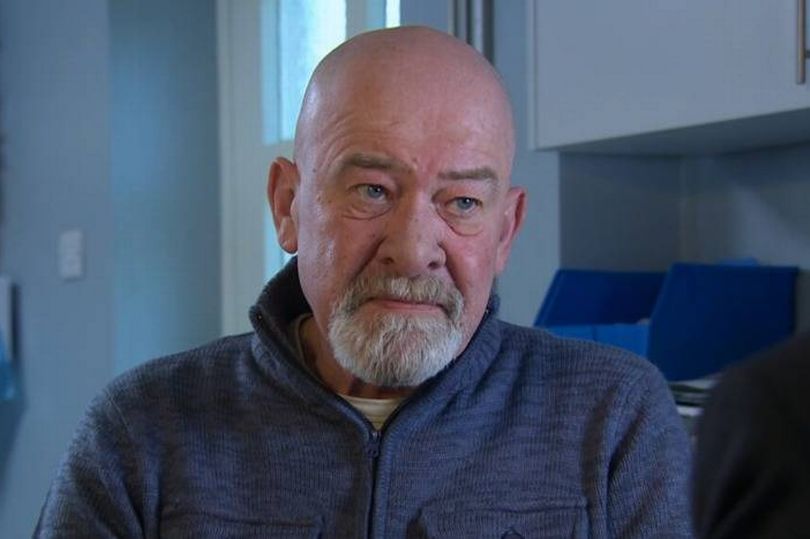 Emmerdale star confirms reason for character exit in heartbreaking ...