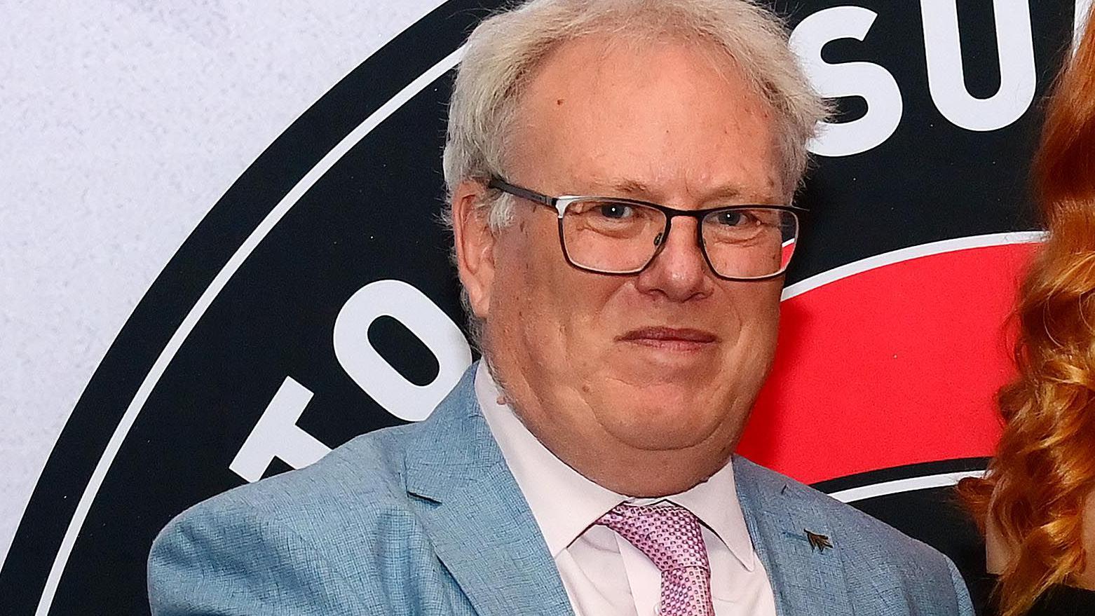 Hawker steps down as Exeter City board chairman