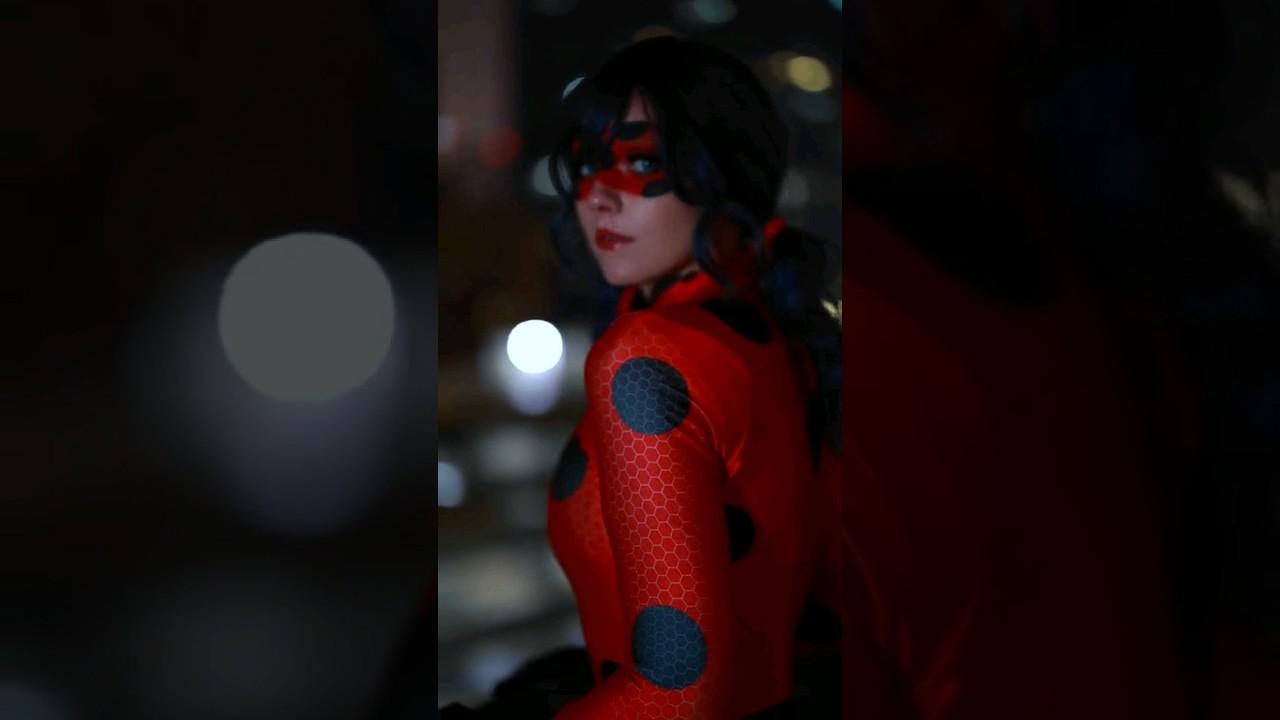 You And Me Against The World, M'lady. #ladynoir #miraculousladybug # ...