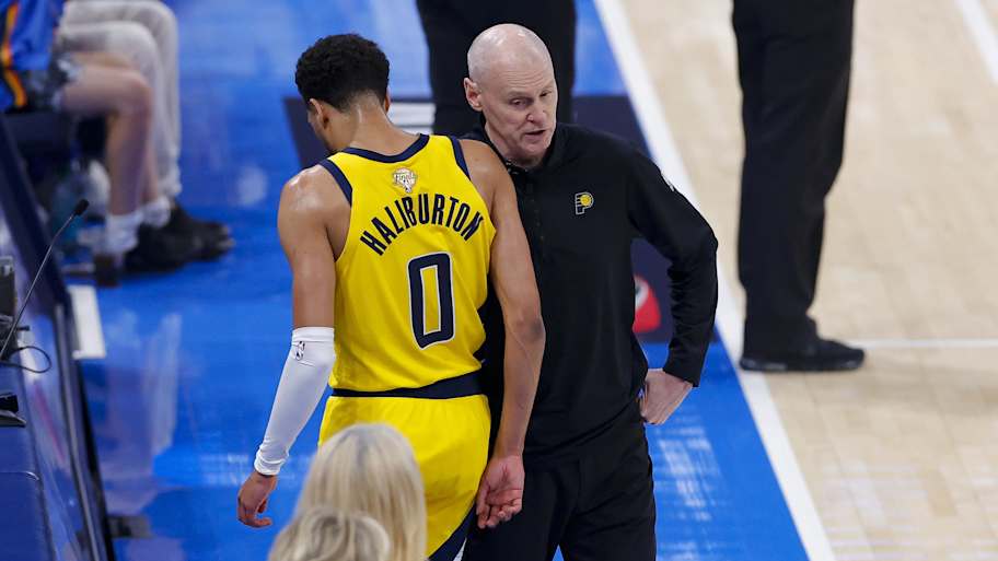 Insider Doesn't Believe Pacers' Tyrese Haliburton Game 6 Injury Status