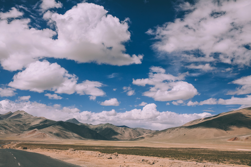15 Cloud Formations That Predict Tomorrow’s Weather