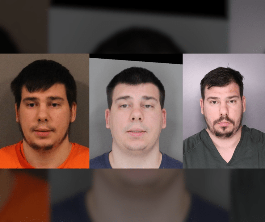 Child pornography discovered on sex offender’s phone reveals third victim, results in 19 more ...