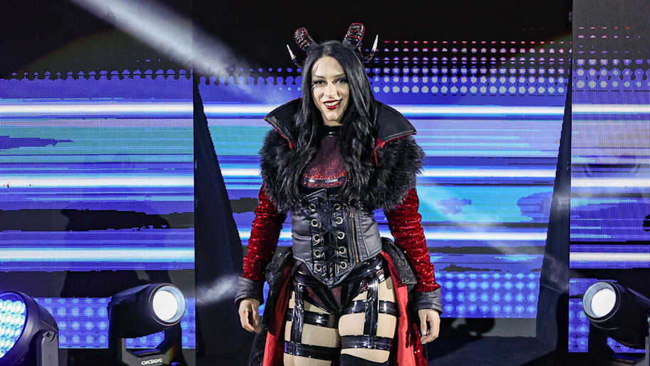 Stephanie Vaquer Reveals Why She Is Enjoying Current WWE Run