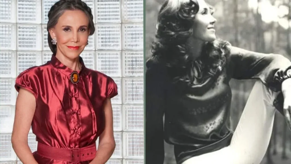 Florinda Meza: más allá de Doña Florinda y El Chavo