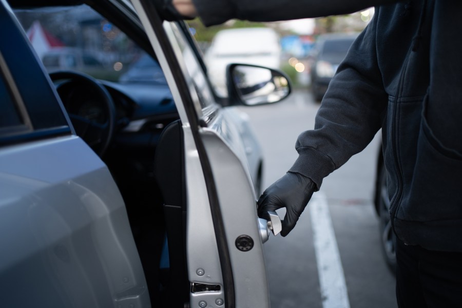 15-year-old accused of 100+ vehicle break-ins across the Carolinas ...
