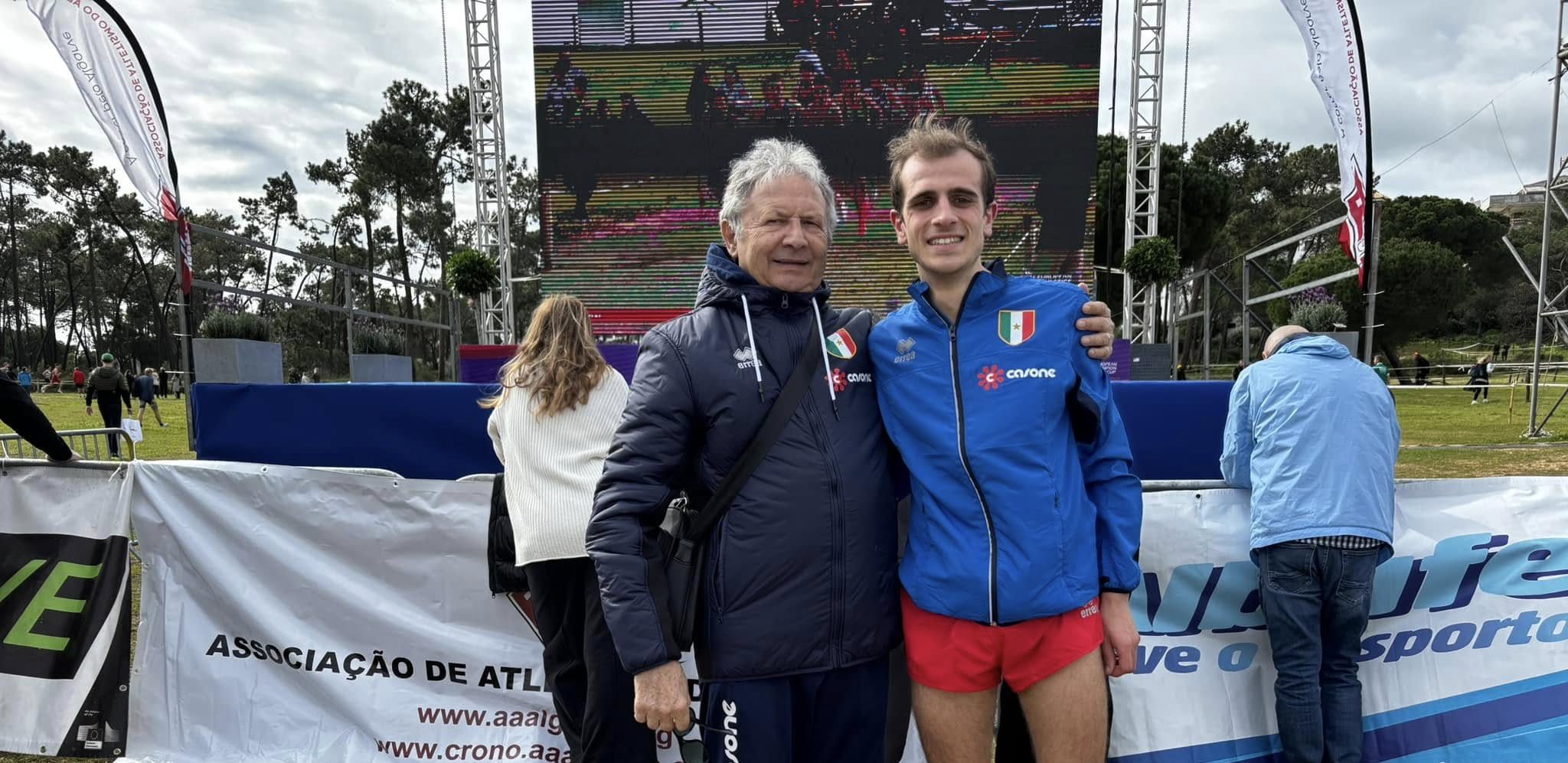 Corsa: trionfo di Luca Alfieri al Running Day di Saronno, tutte le ...