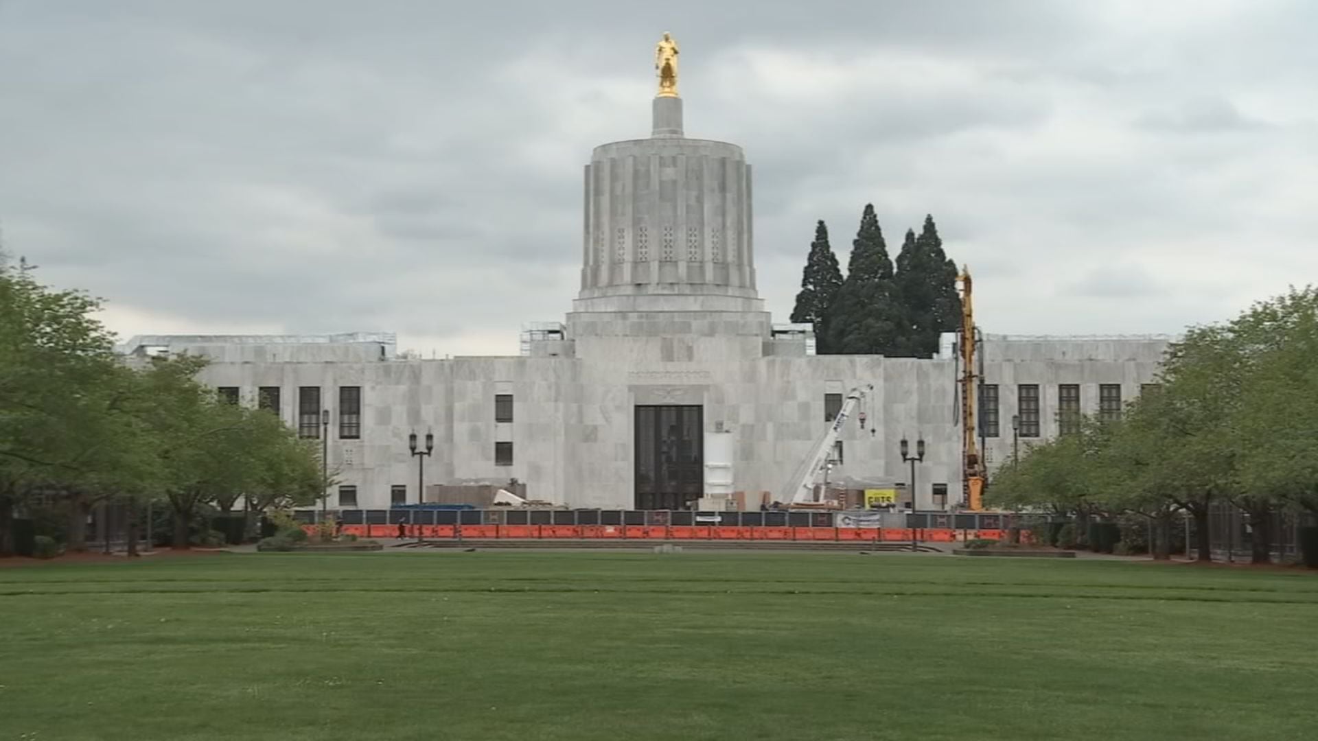 Oregon House Republicans elect new minority leader to replace Rep ...