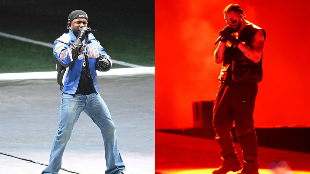 Will Drake Kill the Diss Track?
