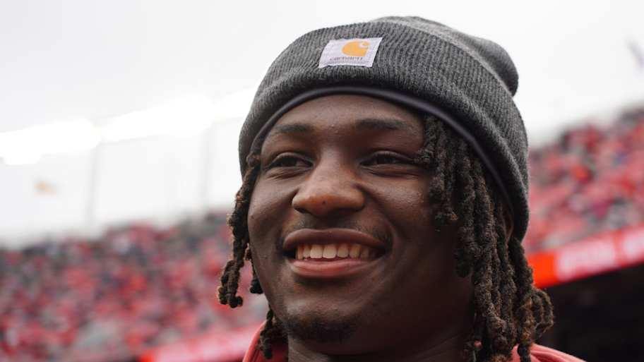 Ohio State, Ryan Day Land Commitment From Ohio's Top Prospect