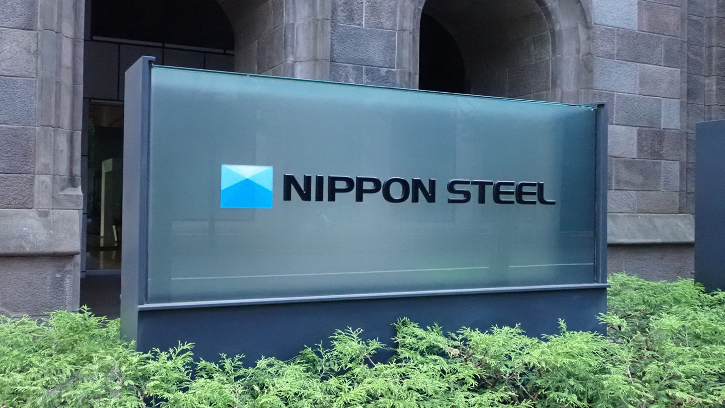 Nippon Steel completes $14.9bn acquisition of US Steel, bolstering US ...